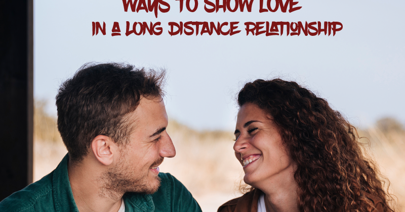 attractionsteps: Ways to Be a Great Long-Distance Girlfriend!