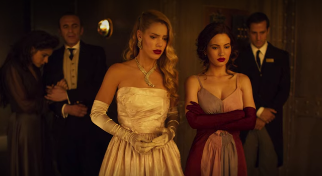 Want to see your poll/question here? Submit one today