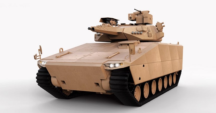 Australian Hanwha subsidiary launches LAND 400 Phase 3 teaming program ...