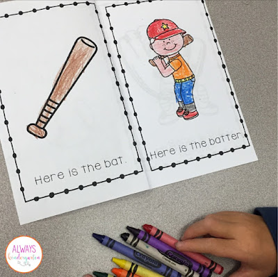 Instagram - Always Kindergarten