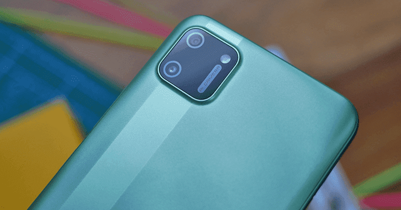 realme C12 appears on Geekbench and BIS, to sport 6,000mAh battery