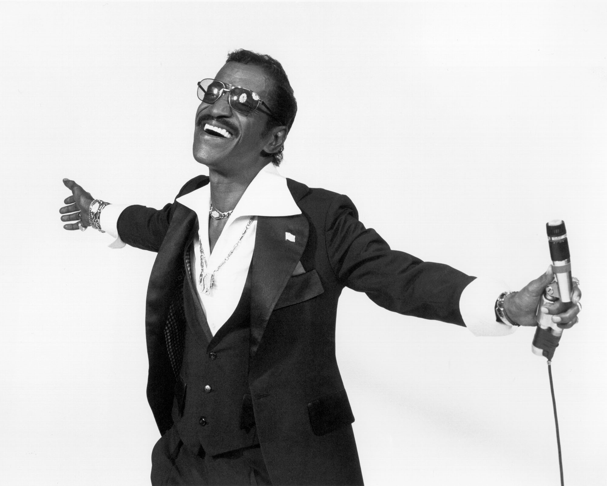Super Terrific Sounds Sammy Davis