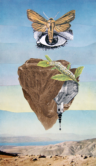 THE MONK : Sabine Remy