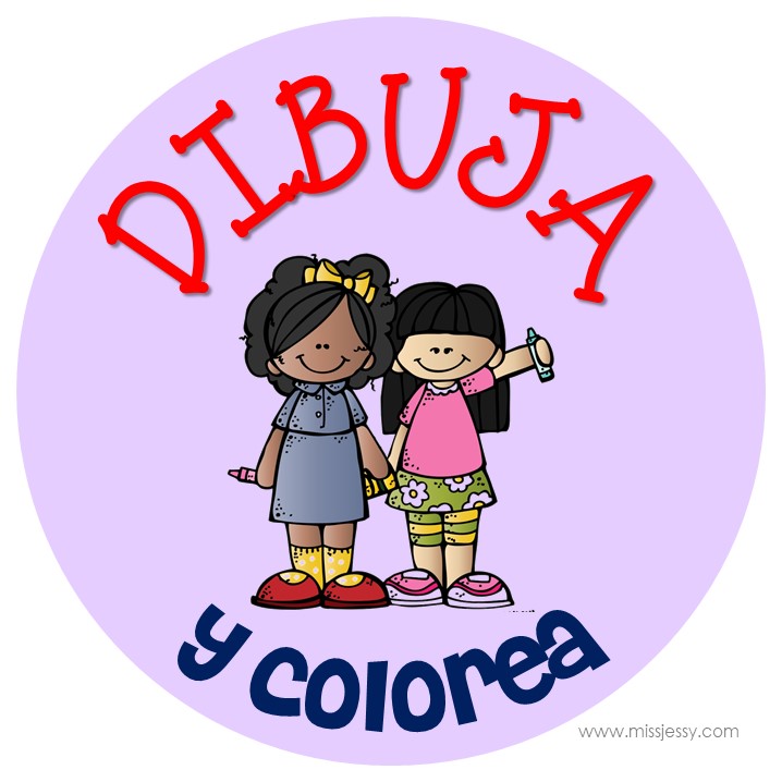 Stickers para Maestras - Miss Jessy