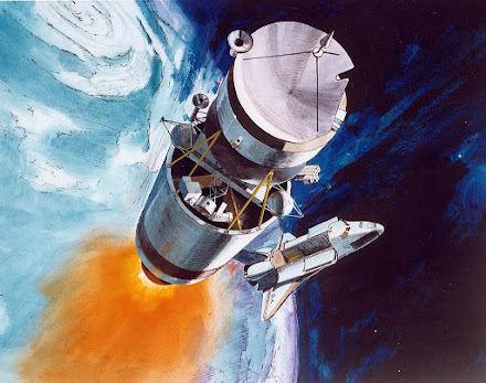 No Shortage of Dreams: Star-Raker (1978)