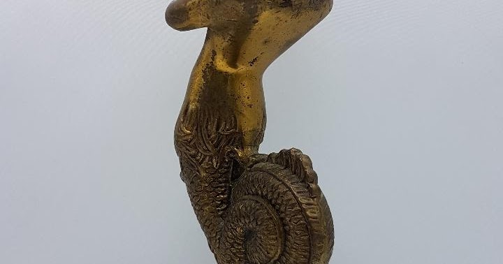 Mitos, Leyendas y otras Criaturas: CÉCROPE