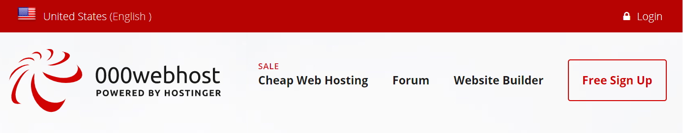 小狐狸事務所: 申請免費 PHP 虛擬主機 000a.biz 與 000webhost.com