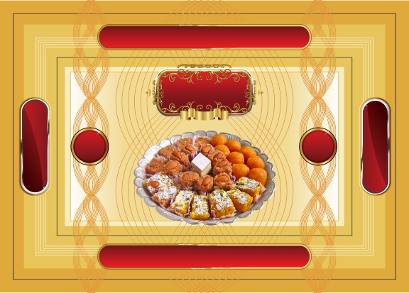 World of Sweet Box packaging designs and devotion for packaging concept ...