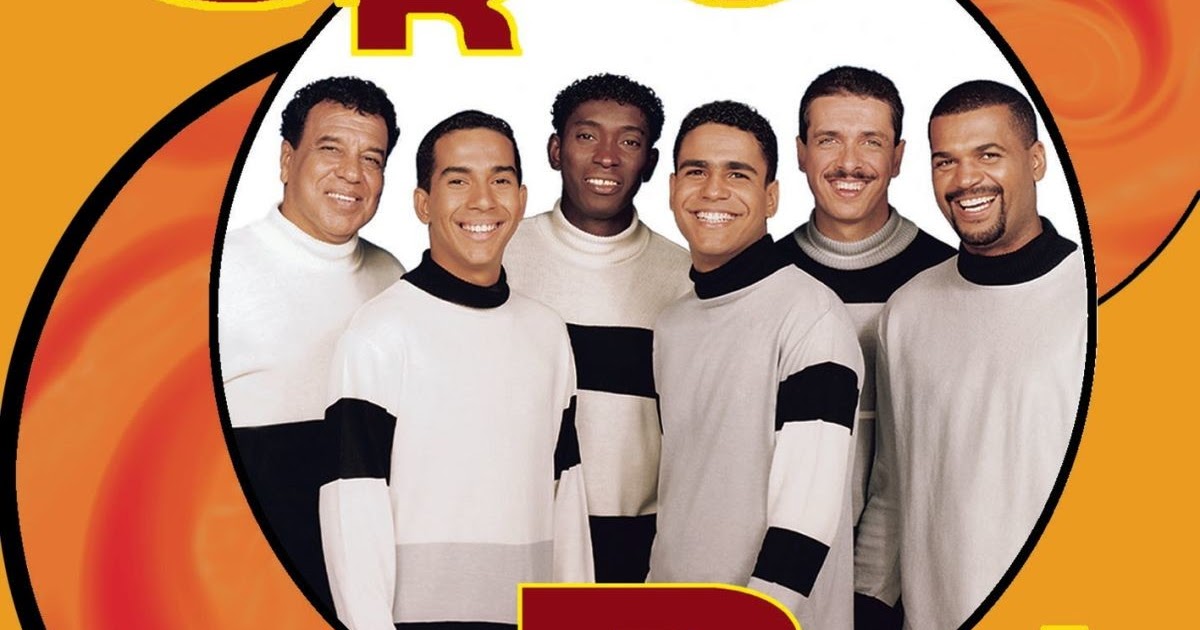 MUSICANAVEIA FLAC: Grupo Raça - Grupo Raça(2006)