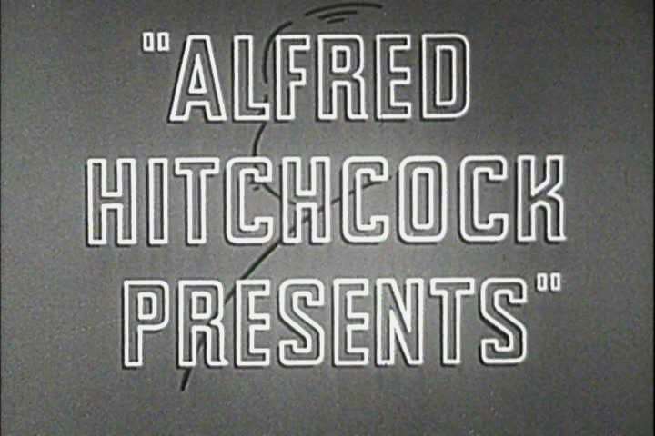 Classic Film And Tv Café Alfred Hitchcock Presents Season One