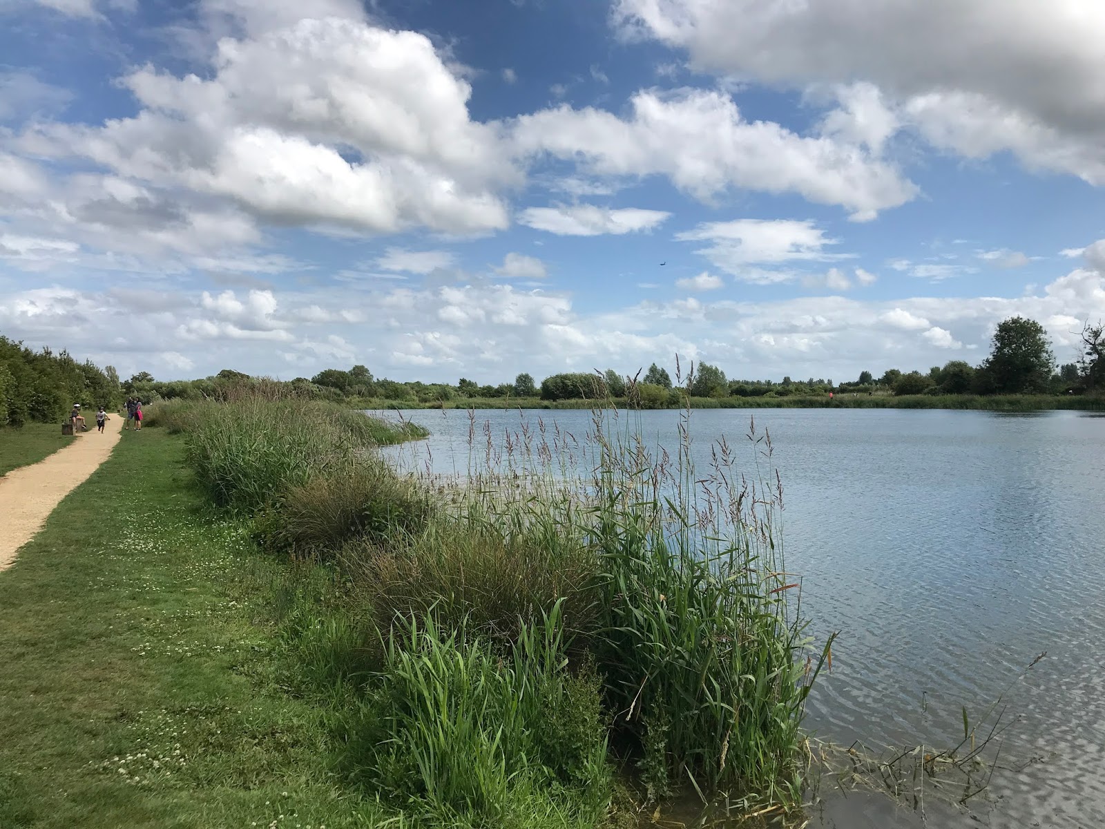 Lower Windrush Valley Project: Walking in the Lower Windrush Valley ...