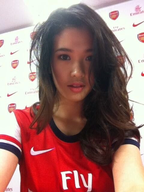 Priscilla Yang's Instagram, Twitter & Facebook on IDCrawl