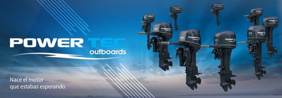 Flopes... en busqueda de la diversión y la aventura: MOTORES POWER-TEC