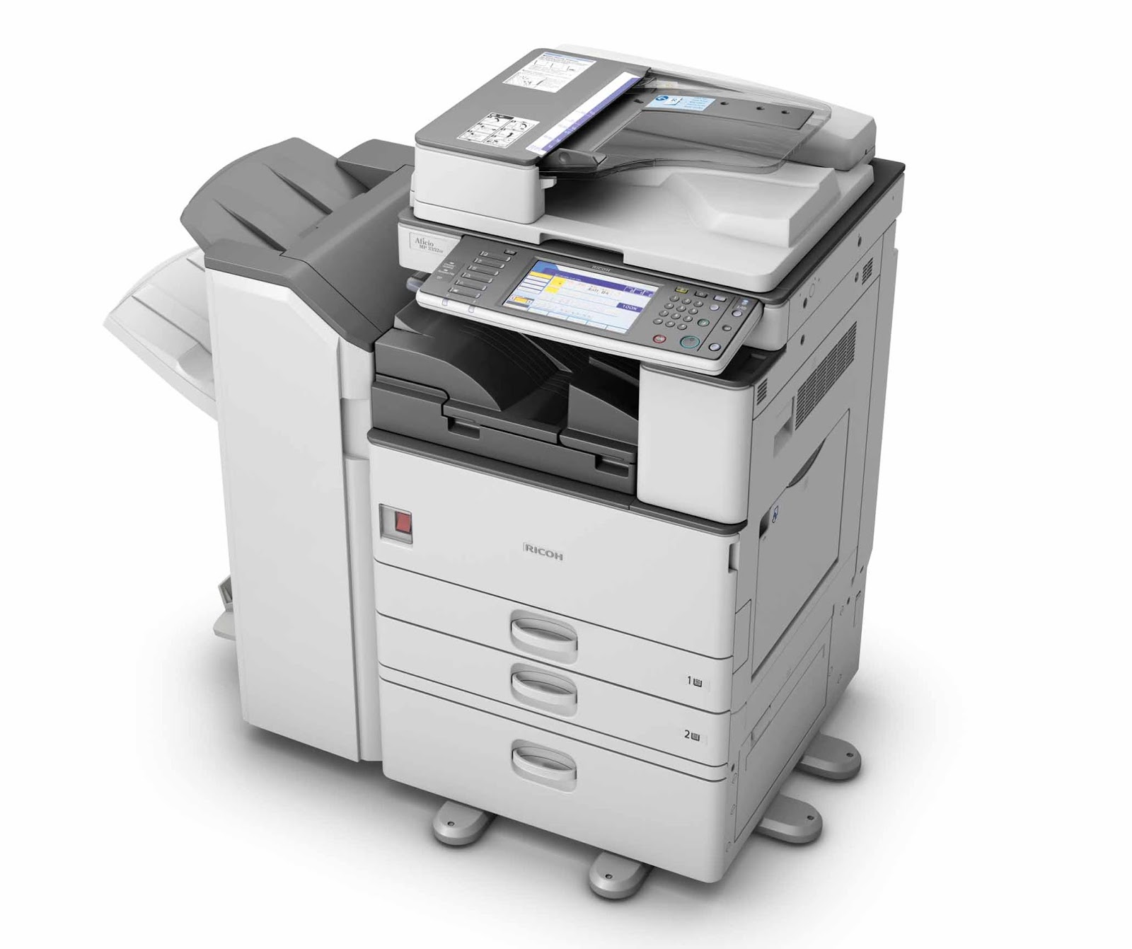 Sử dụng máy photocopy không bao giờ được quên những điều này | Cẩm nang ...