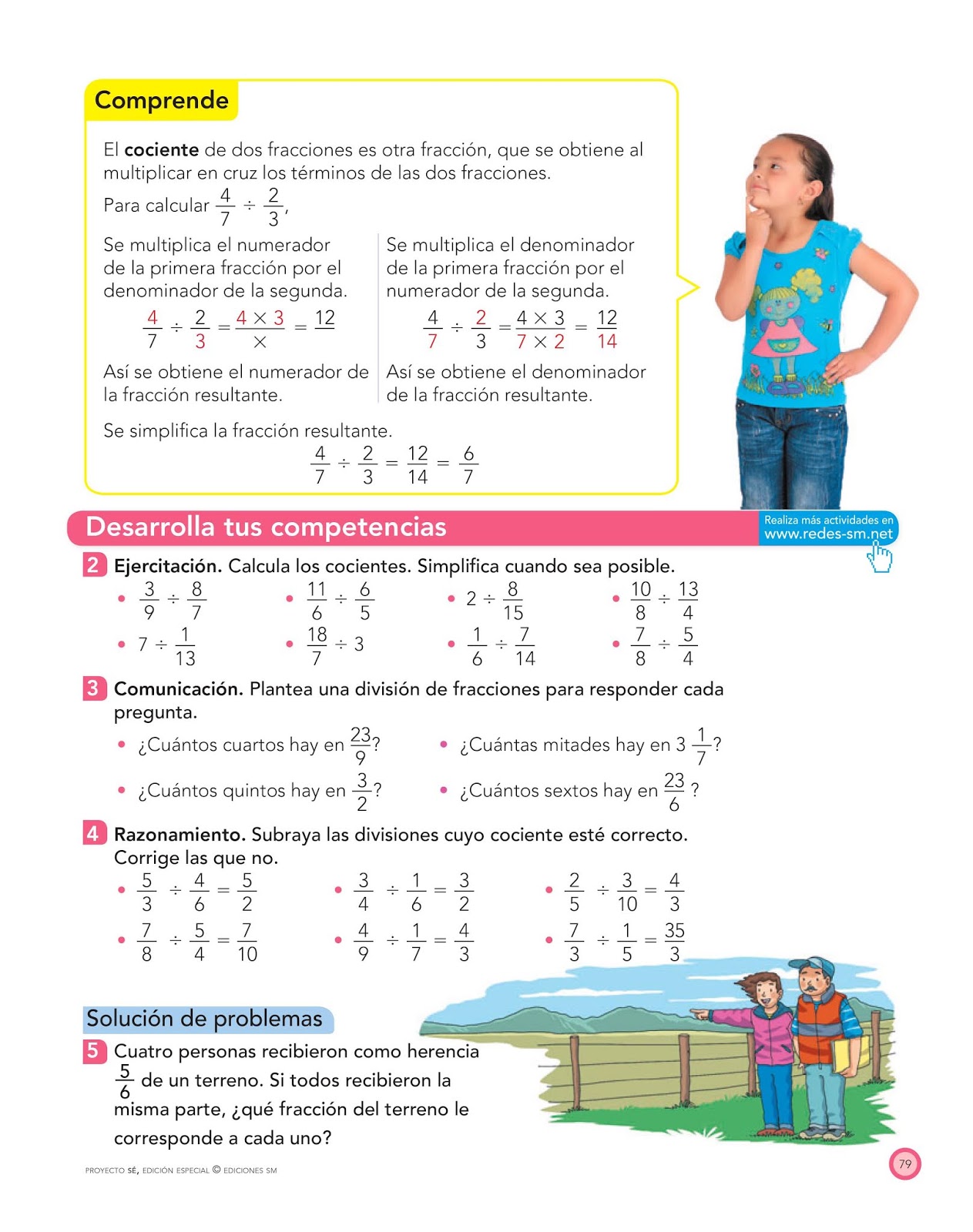 Actividades del Profe Campo Elias: MATEMÁTICAS 4to 2020