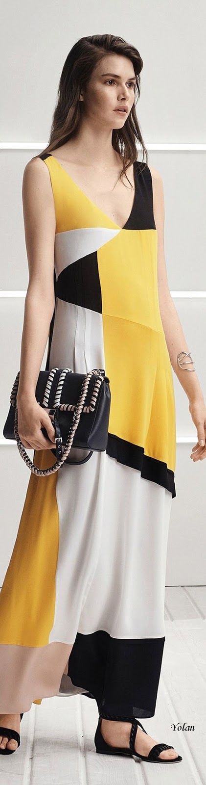 Sueños compartidos : Moda 2018 un estilo para cada mujer