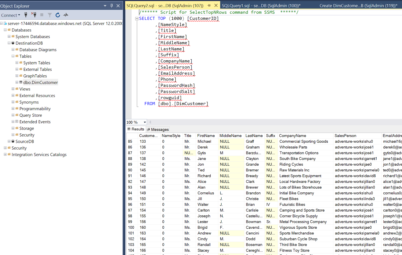 BI Future Blog: 2019