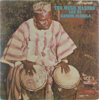 News For You: Kayode Fashola Life and Death