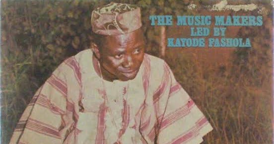 News For You: Kayode Fashola Life and Death