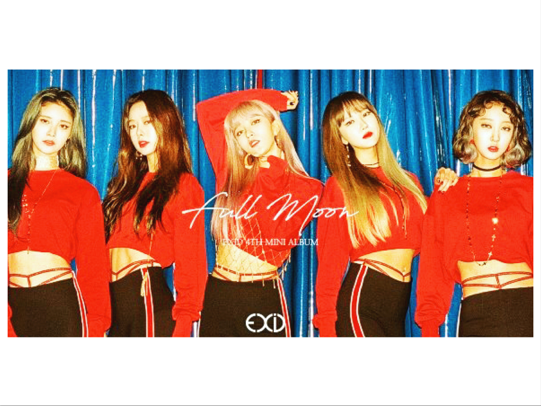 Marathon Runner: EXID - DDD (덜덜덜) | Areia Kpop Fusion #18 REMIX