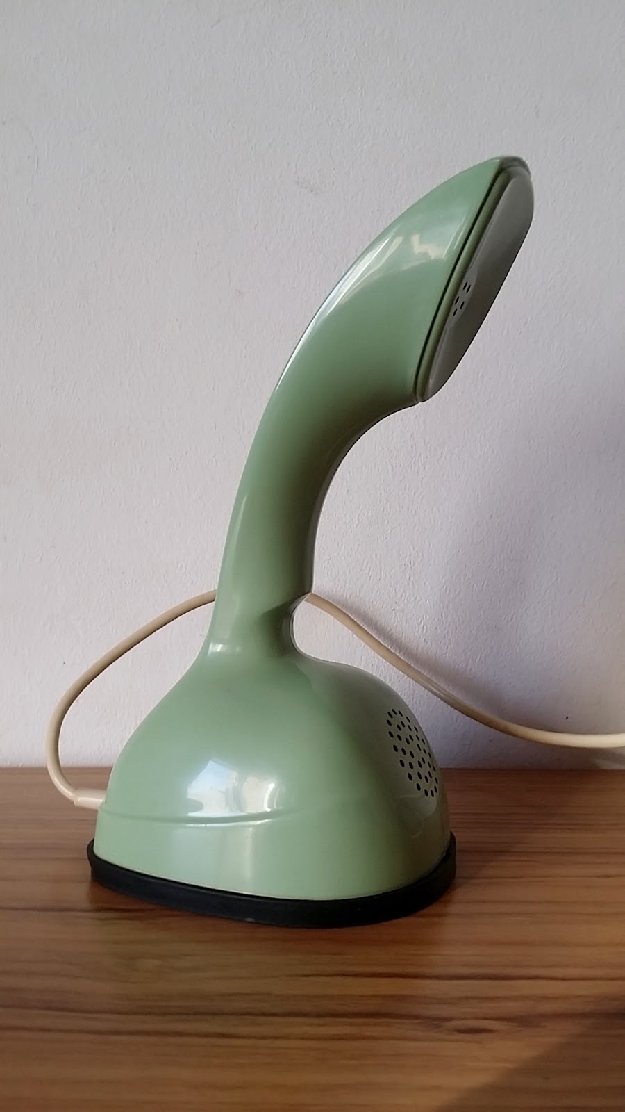 Teléfono Ericsson Cobra - Ericofon