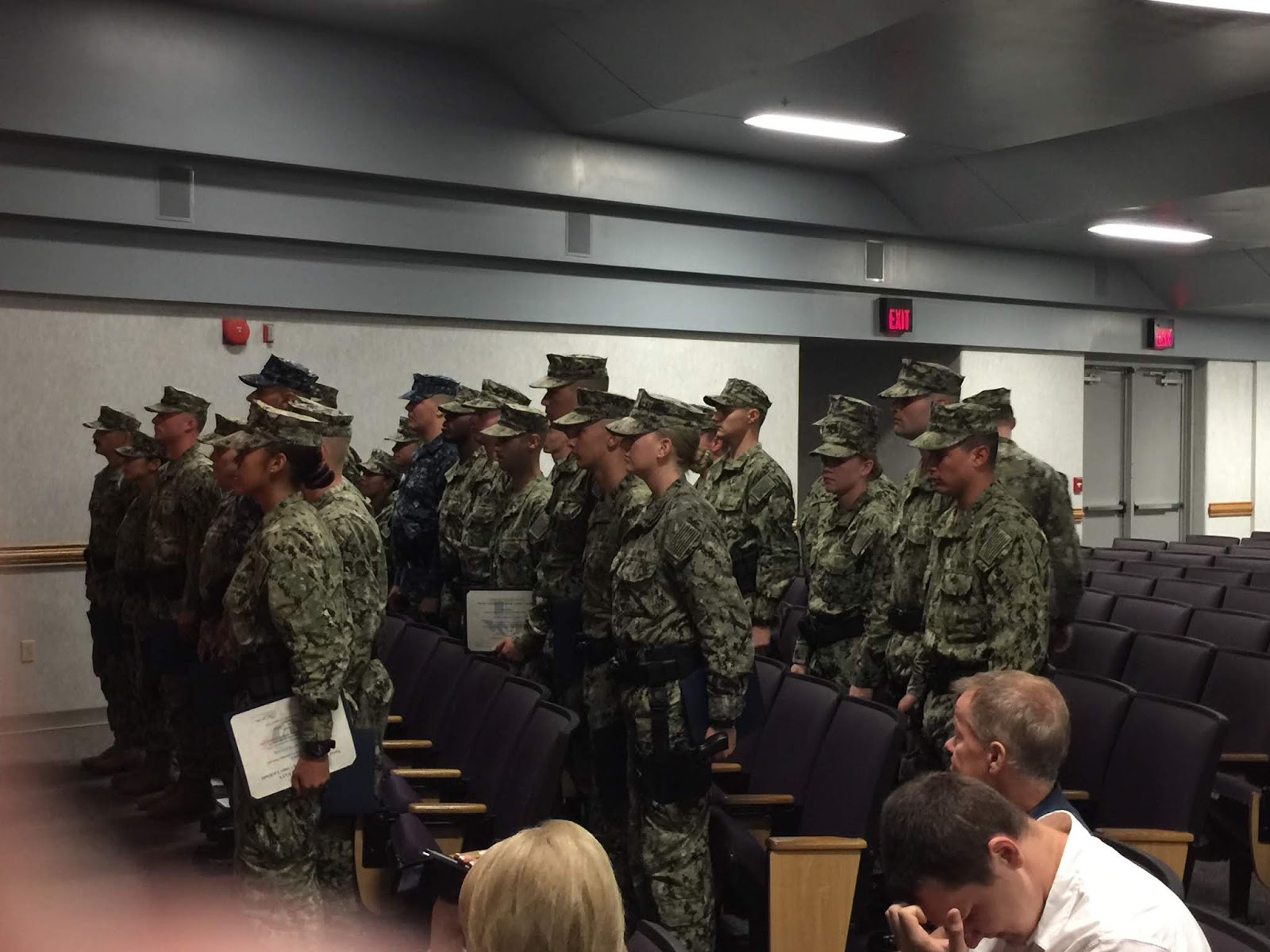 Touring America 2021: Lackland Air Force Base San Antonio, Texas