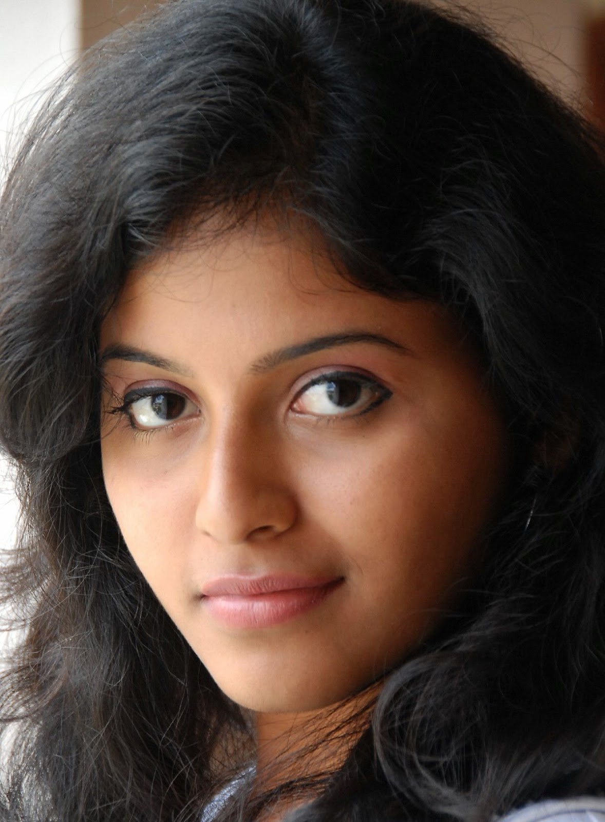 Anjali Biography (Tamil, Telugu, Malayalam) - HIGH RESOLUTION PICTURES