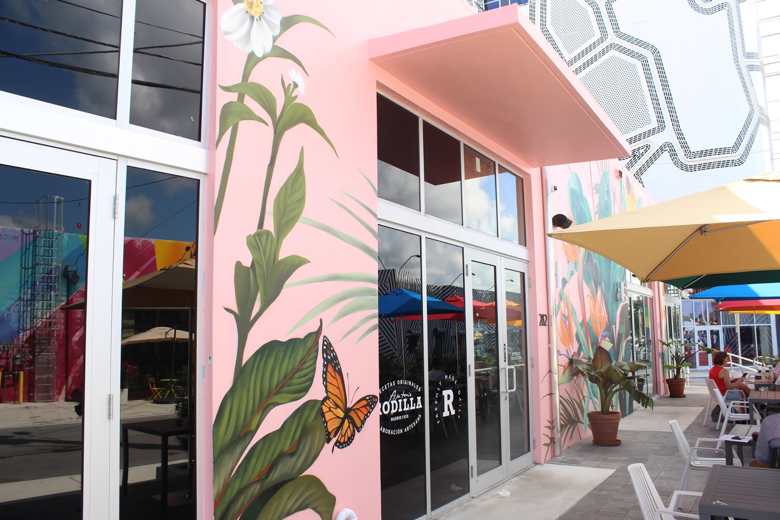 Instagramable Miami: Pink Places in Florida Part 2 | The Pink Life by ...