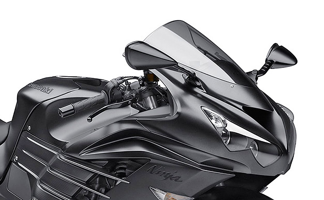 New 2016 Kawasaki Ninja ZX-14R 22 HD Image gallery - All Latest New ...