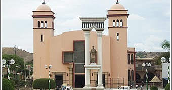 Patrimonio Turistico (Costumbres de talara)