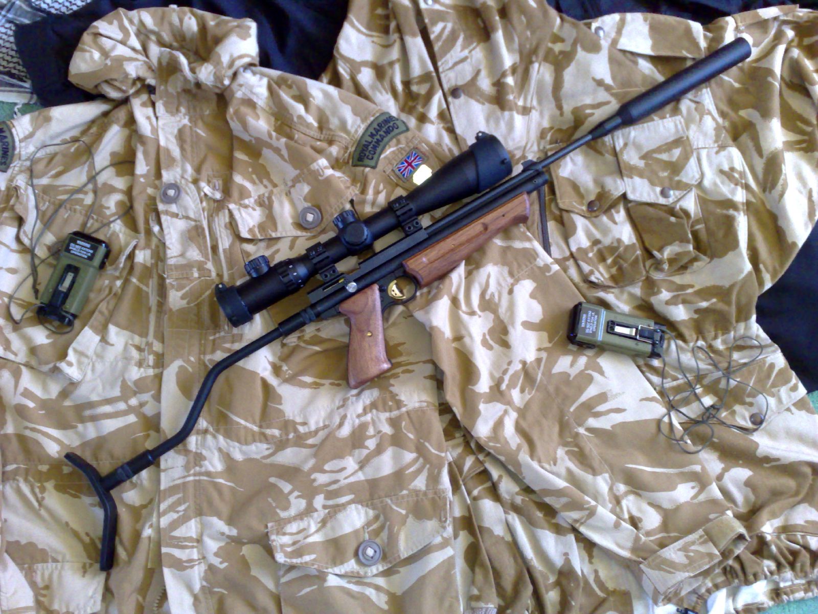 Tiro Esportivo com Armas de Pressão - Grupo Airgun Belém: 2013-07-14