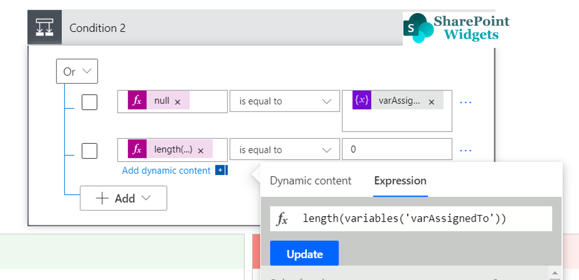 How To Check For Empty For Null And Empty Values In Power Automate How To Check For Empty For Null And Empty Values In Power Automate