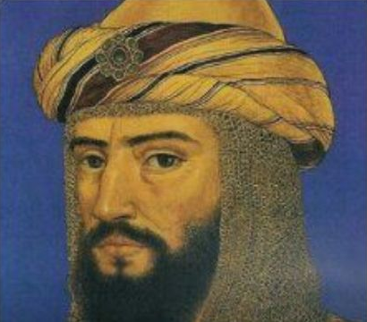 SEJARAH SULTAN SALAHUDDIN AL AYUBI SANG PEMBELA ISLAM SANG MACAN PERANG ...