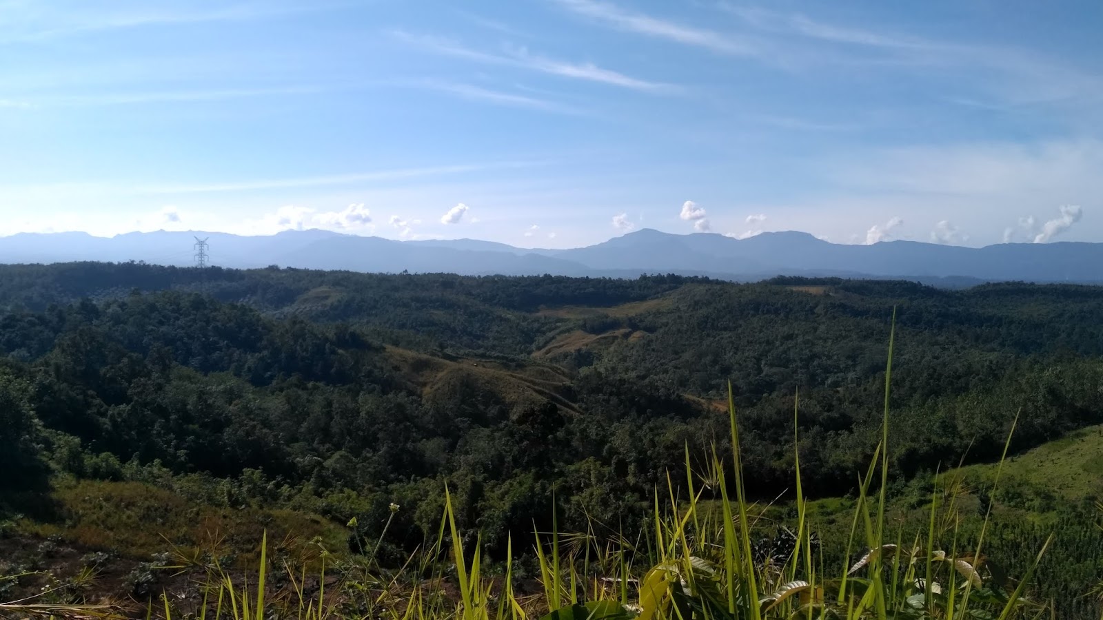 Gunung Niut Landak | Wonderful Landak