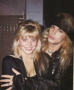 AOR Night Drive: Susie Hatton - Body and Soul (1991)