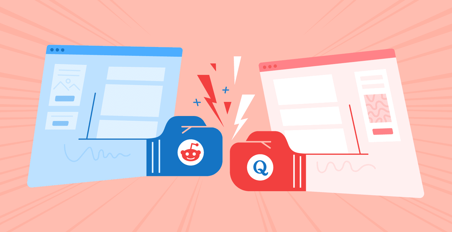 Quora, Aplikasi Penjawab Segala Rasa Penasaran ~ Catatan Pencerahan