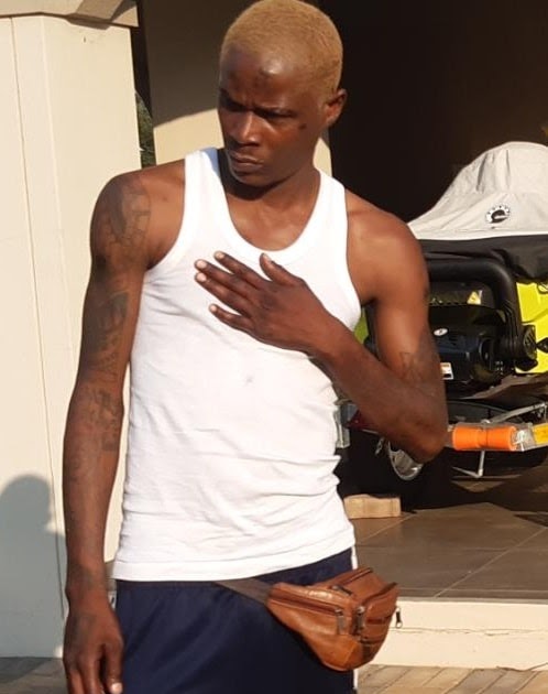 GOFUND FOR CHIBABA | Mafaro