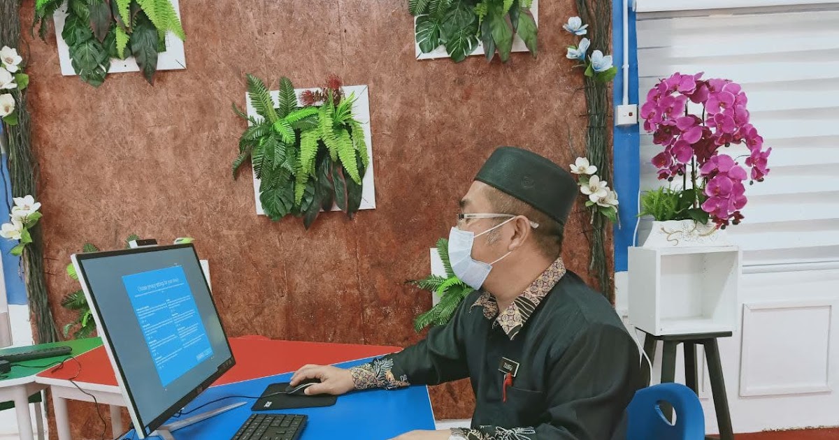 PROGRAM TRANSFORMASI DAERAH (DTP) -SEMAKAN PELAN INTERVENSI BERSAMA EN ...