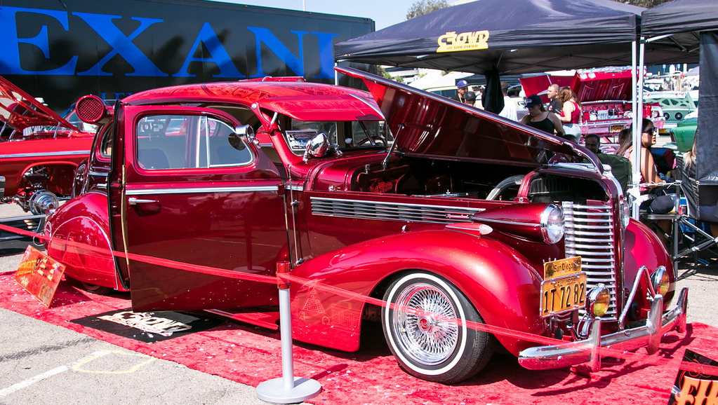 BIKERS/KUSTOM/MEETING/MUSIC....: Lowrider, Kustom Cars, Muscle Cars ...