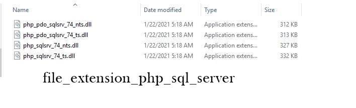 Cara Menggunakan SQL SERVER di Xampp - SumberKomputer