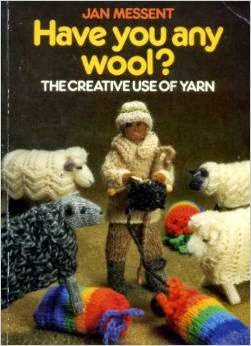 Yarn Artist