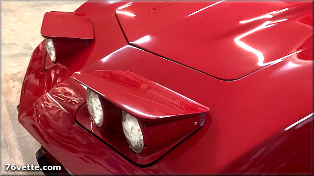 1976 Corvette Stingray: Restore, Repair, Detail: How to Adjust Corvette ...