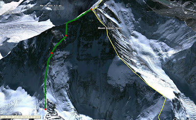 Notes From the Top: Kyle J Beaird: May 2011