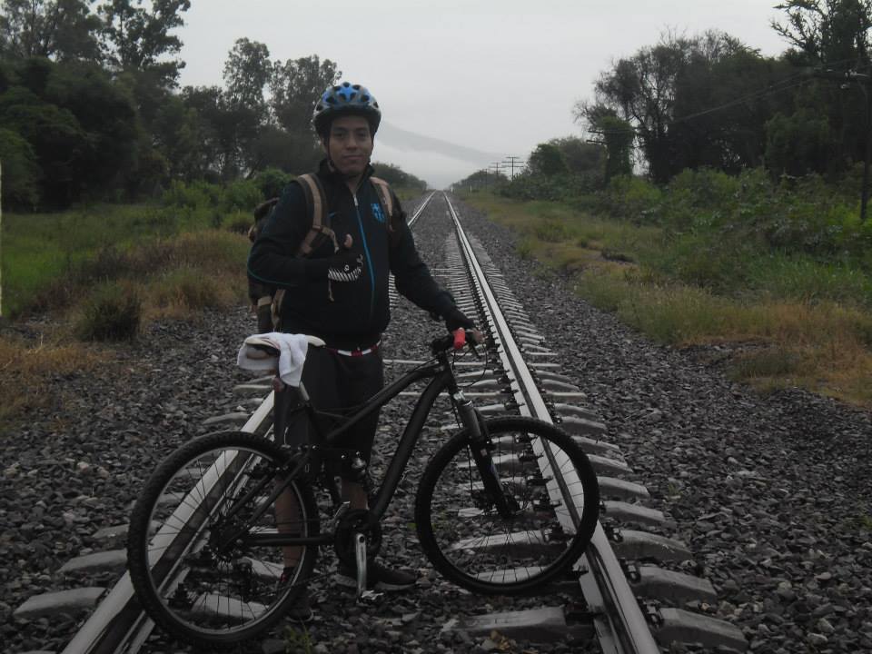 CÁMARA RODANTE: CRÓNICA DE UNA LLUVIA ANUNCIADA... POR PABLO RUVALCABA