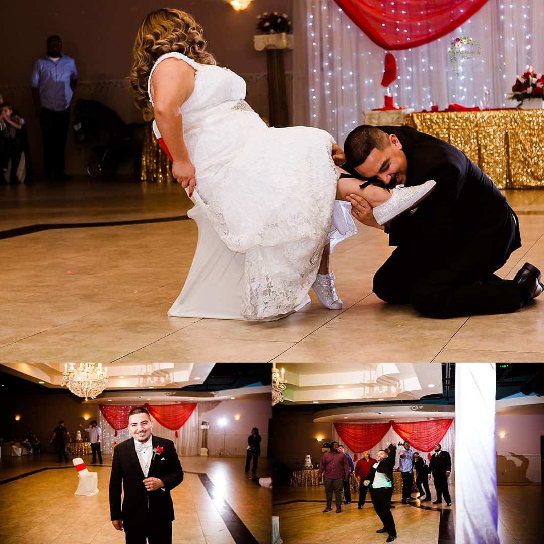 Mr. and Mrs. Rodriguez 12.14.19