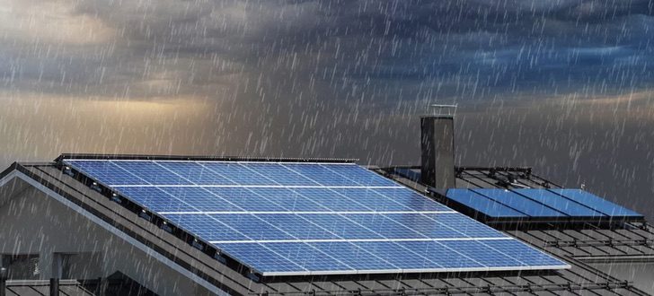 Que son las fotoceldas solares?