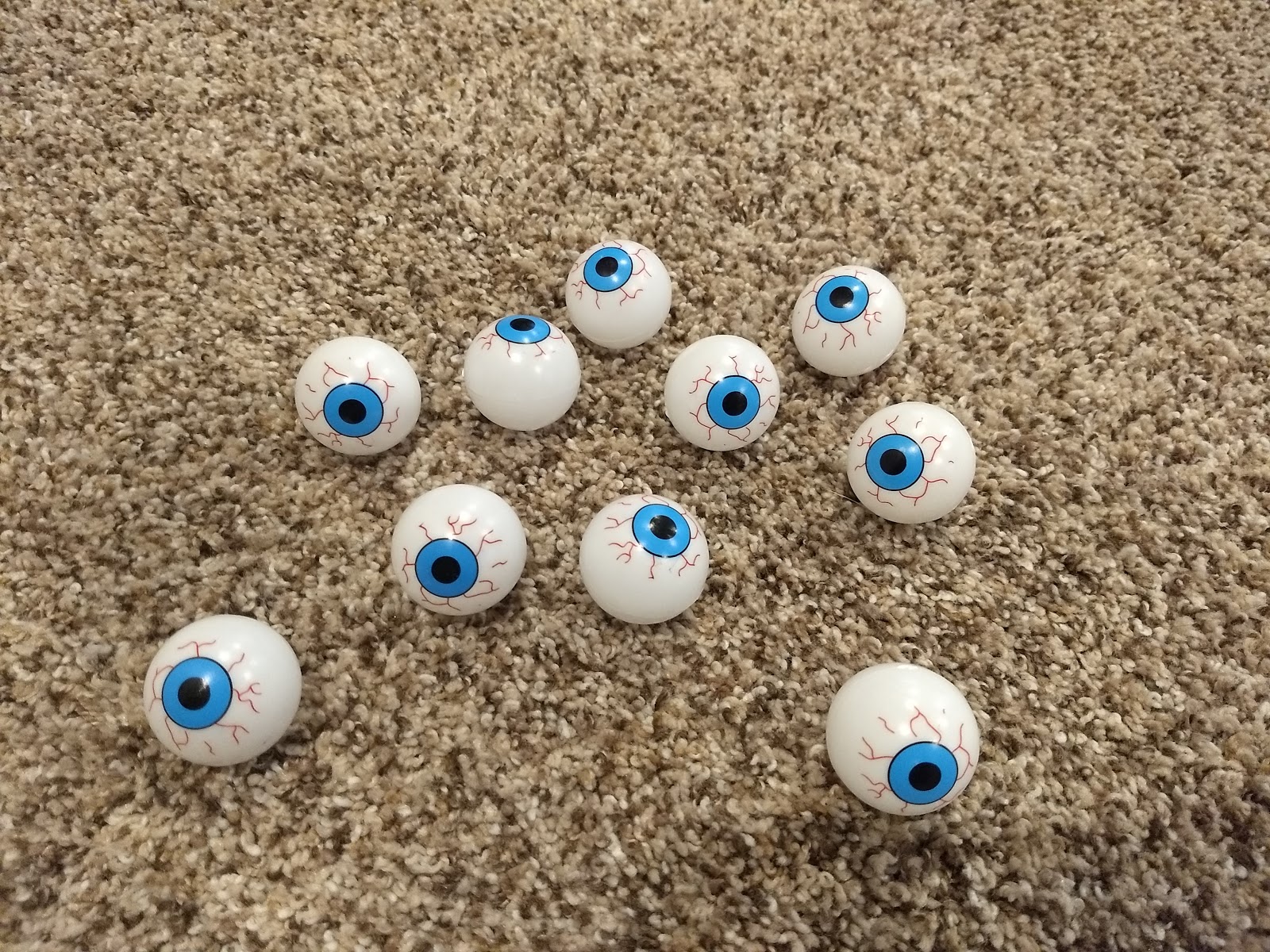 Must Run in the Family: Crypt Keeper's Crypt Halloween Party Game