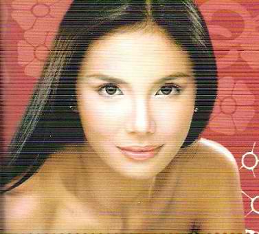 Impresyon: Isabel Oli dreams to have a duet with Sarah Geronimo; signs ...