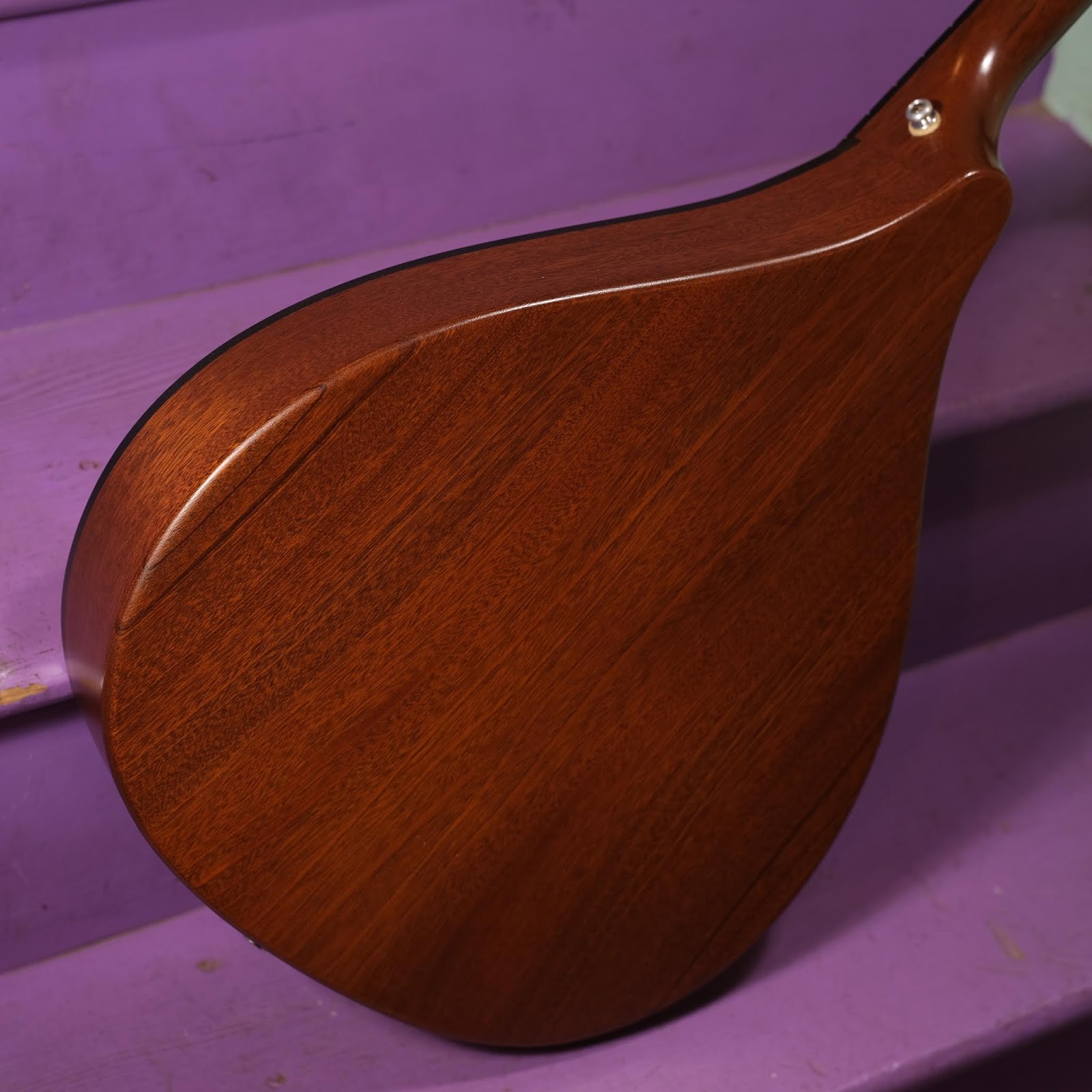 1999 Freshwater Octave Mandolin