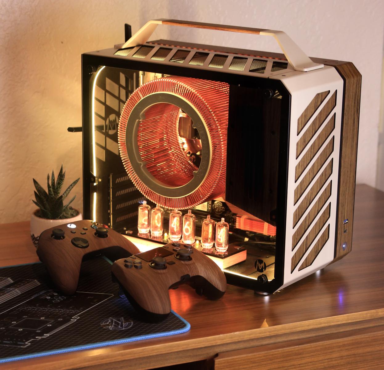 FanlessTech: Our favorite builds of 2021